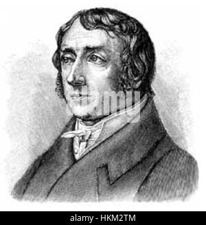 Barthold georg niebuhr Stock Photo - Alamy