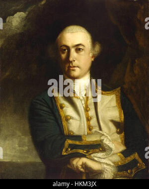 This portrait of Lord Byron, one of England’s most famous poets ...