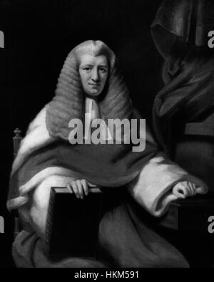 Bayley, Sir John Stock Photo - Alamy