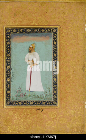 Ibrahim Adil Shah II was the Sultan of Bijapur from 1580 to 1627. Known ...