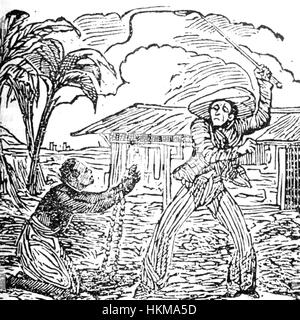 An artwork depicting the harsh labor conditions of breaker boys in the ...