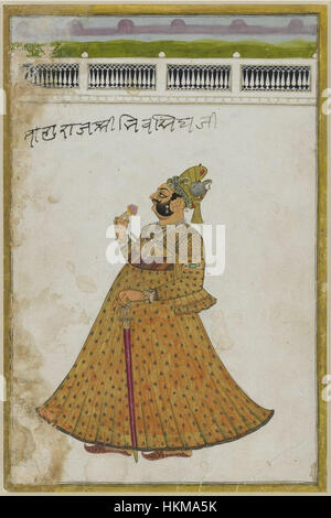 Bhim Singh of Marwar was a historical ruler of the Marwar region, known ...