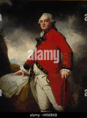 This 1793 portrait by George Romney depicts Anna Maria Crouch (née ...