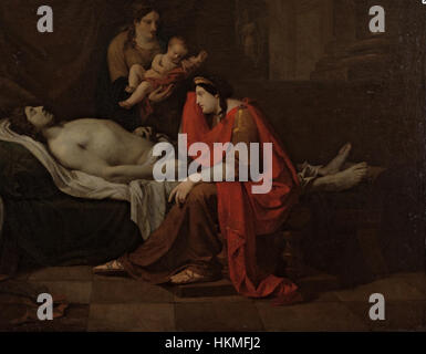 Andromache by Sokolov Stock Photo - Alamy