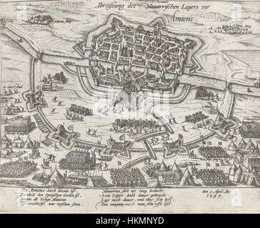 A depiction of a medieval siege, illustrating the military tactics and ...