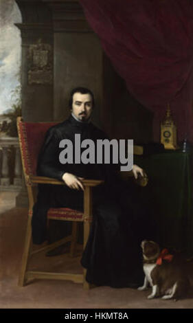 Bartolome Esteban Murillo, a renowned Spanish Baroque artist, is known ...