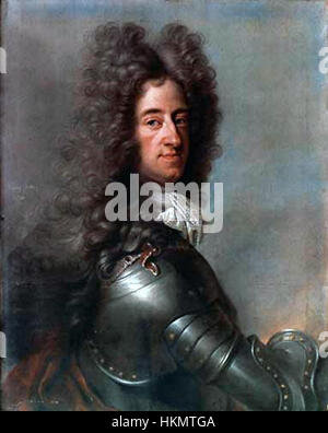 Max II. Emanuel Stock Photo - Alamy