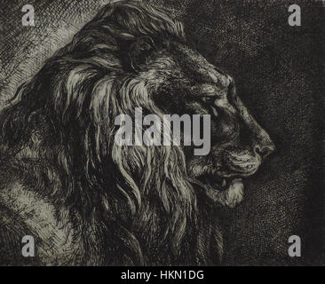 vintage animal illustration vintage classical artistic drawing Stock ...