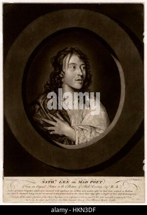 NATHANIEL LEE - 2 Stock Photo - Alamy