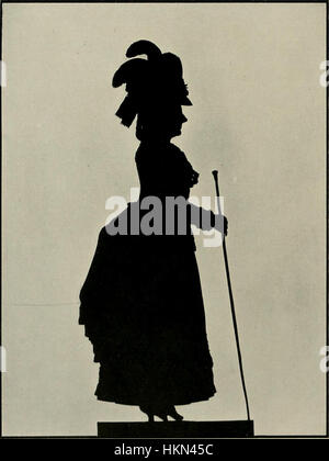 Portrait of Anna Amalia, Duchess of Weimar Stock Photo - Alamy