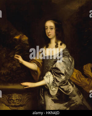 Elizabeth Percy (1 Stock Photo - Alamy