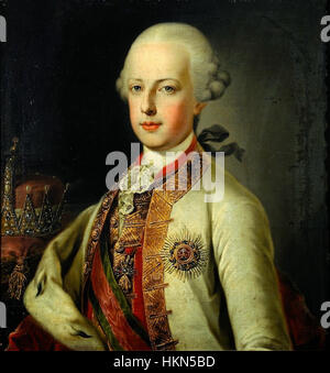 Archduke Ferdinand Karl of Austria was an Austrian nobleman and a ...