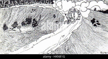 *Grafica - Frontispiciu* by Apcar Baltazar is a fine example of late ...