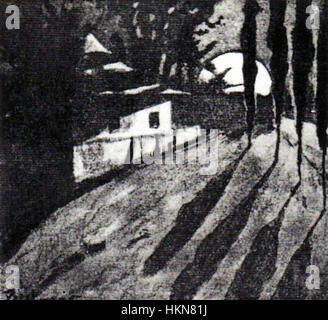 *Grafica - Frontispiciu* by Apcar Baltazar is a fine example of late ...