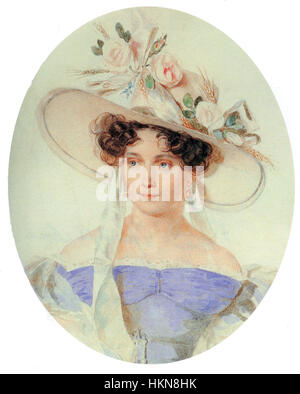 Elena Grigoriyevna Stroganova was a Russian noblewoman of the 18th ...