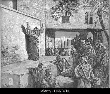 This artwork depicts the pivotal moment from the Mahabharata, where ...