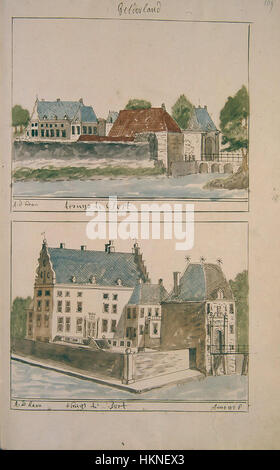 *Atlas Schoemaker* is a historical map collection that includes ...