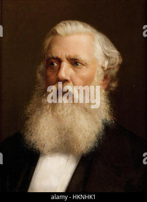 Austen Henry Layard, a British archaeologist and politician, is known ...