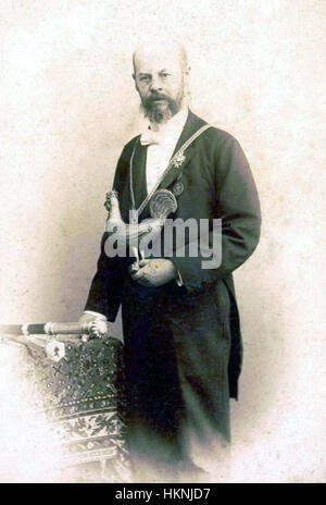 Alfred Kamienobrodzki was a Polish architect known for his ...