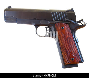 Round in chamber of gun Stock Photo: 147341821 - Alamy