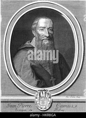 Camus, Jean Pierre Stock Photo - Alamy