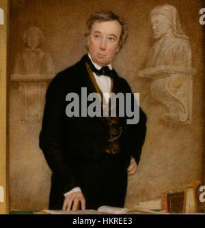 Charles Cowden Clarke was a 19th-century English writer and bibliophile ...