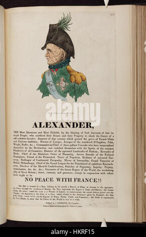 This historical artwork depicts Alexander the Great venerating the ...