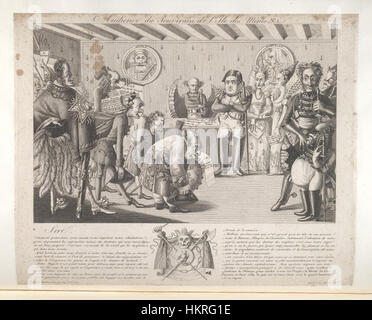 This artwork from the Bodleian Libraries shows a depiction of the ...