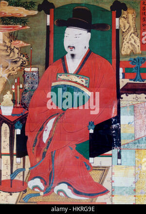 Choe Chiwon 2 Stock Photo - Alamy