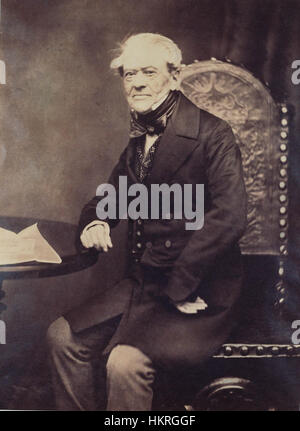 C. F. von Stockmar was a 19th-century German diplomat and statesman ...