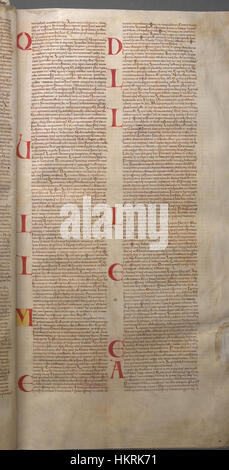 The 'Codex Gigas' is a medieval manuscript featuring the Book of ...