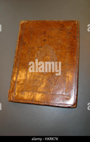 A codex is an ancient manuscript text, often in book form, that was ...