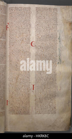 This manuscript, known as the *Ancient Bible from the Alexandrian ...