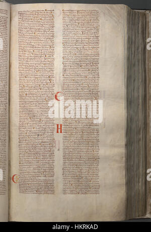 The Codex Gigas, known as the 'Devil’s Bible,' is a medieval manuscript ...