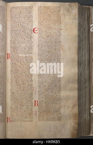 The *Codex Gigas*, known for its massive size and detailed manuscript ...