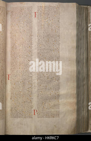 The Codex Gigas, often called the 'Devil's Bible,' contains the ...