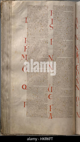 The 'Codex Gigas' is a medieval manuscript known as the 'Devil's Bible ...