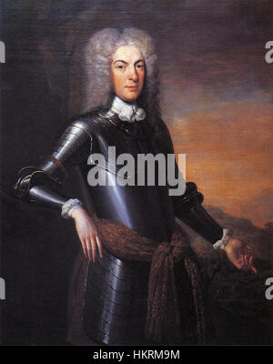 John Smibert was an 18th-century portrait artist known for his work in ...