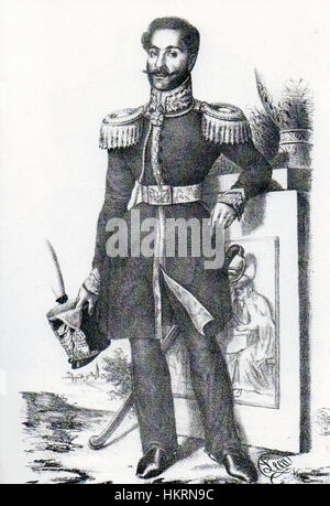 Constantin Lecca - Alexandru Ghica Stock Photo - Alamy