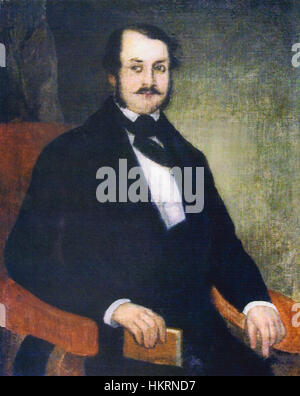 This portrait by Constantin Lecca, titled *Portretul Catinei Racotta ...