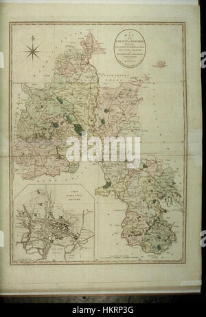 This map from the Bodleian Libraries features a detailed view of Crete ...