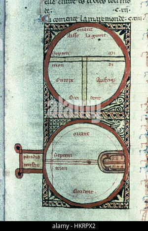 The Bodleian Libraries' Basic TO Map is a historical representation of ...
