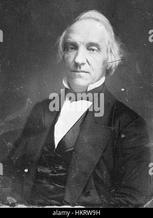 This daguerreotype photograph, taken by John Plumbe circa 1846 ...