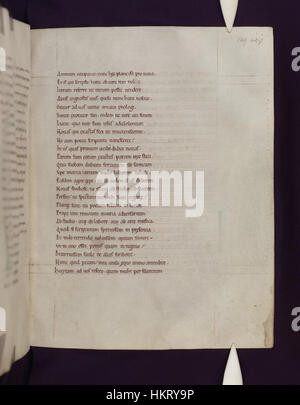 The 'Comedies of Terence' housed in the Bodleian Libraries is an ...