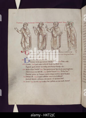 This illustration from the Bodleian Libraries’ collection depicts ...