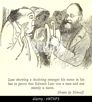 Edward Lear was a British artist known for his landscapes and ...