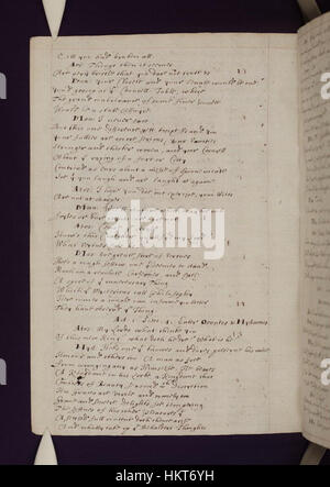 The 'Five English Manuscripts' housed in the Bodleian Libraries contain ...