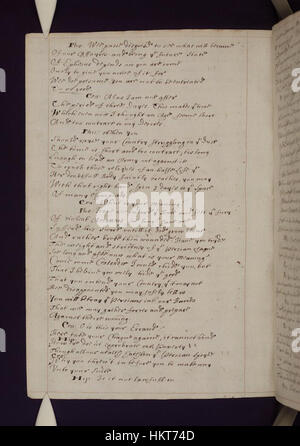 This collection of five English manuscripts housed in the Bodleian ...