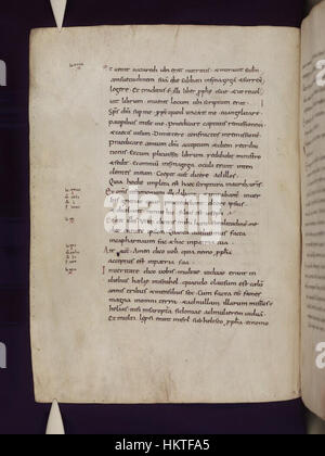 This manuscript, held by the Bodleian Libraries, is a significant ...