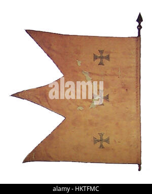 First Serbian Uprising of 1804 Stock Photo - Alamy